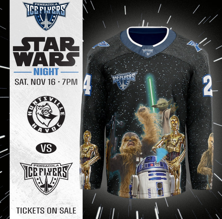 Sale Items – Pensacola Ice Flyers