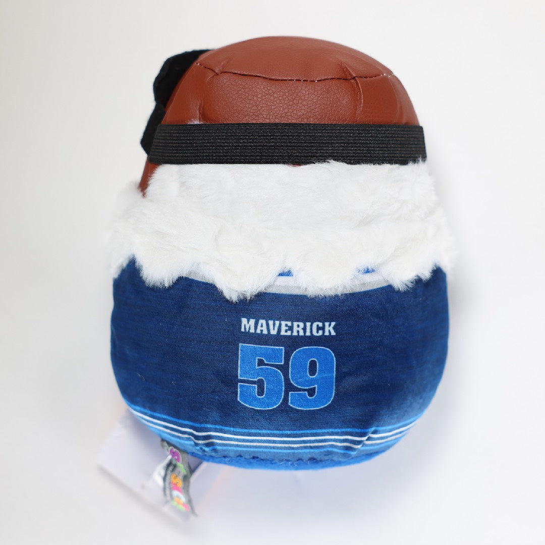 Maverick Smashcot – Pensacola Ice Flyers